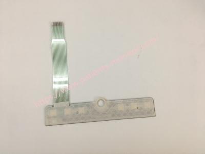 China PHiliph VS4 Patient Monitor Membrane Keypad Keypress  453564242221 for sale