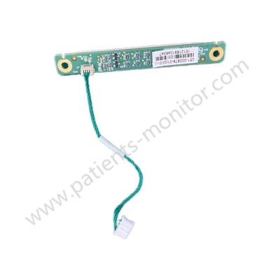 China Tabla de luz de alarma Mindray 051-000879-01 para el monitor del paciente IMEC10 en venta