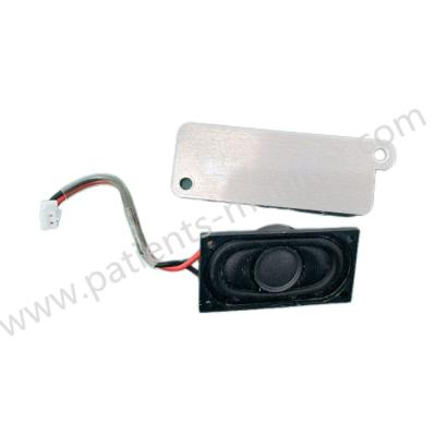 China Hablador HOPSUN 4Ω 2W Para Mindray IMEC10 Monitor de paciente Parte de equipo médico usado y bueno en venta