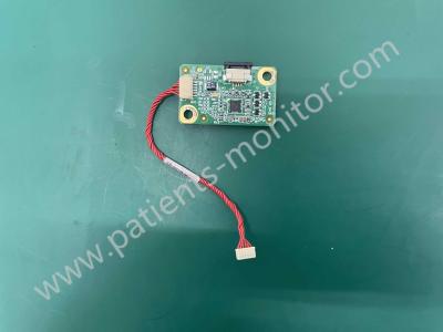 China Touch Screen Control Panel Board 009-002109-00-3.0 For Mindray IMEC10 Patient Monitor for sale