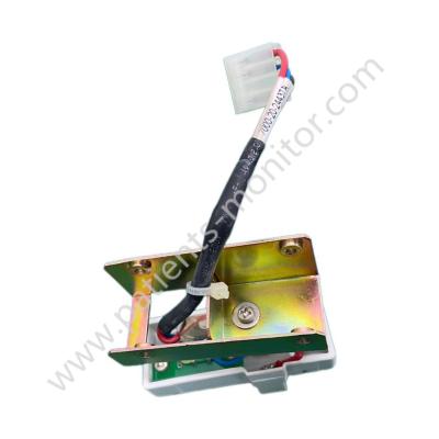 China Batterieoberflächenbaugruppe 700-20-24437A für den Mindray PM7000-Patientenmonitor zu verkaufen