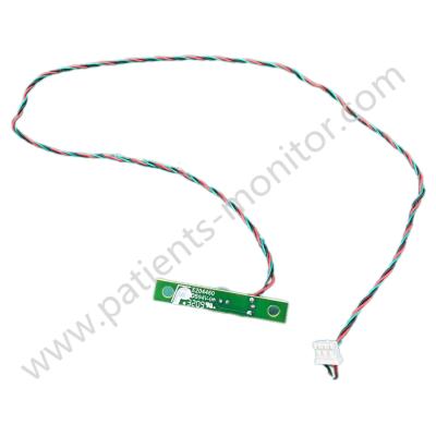 China LED Light Board 9200-20-10543 Para monitor de paciente Mindray PM7000 à venda
