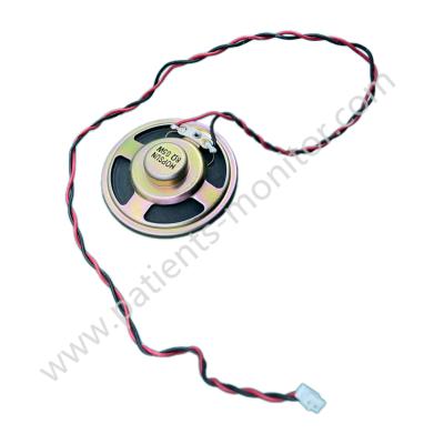 China Fone de ouvido HOPSUN 8Ω 0.5W Para Mindray PM7000 Monitor do Paciente à venda