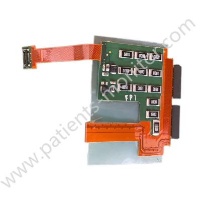 China Schaltplatte 4535641458 für MX40 Portable Patient Monitor Gebraucht-gut medizinische Geräte Teile zu verkaufen