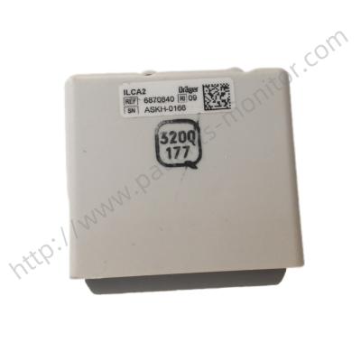 China Drager Primus Anesthetic Machine Parts 6870840 ILCA2 Analyzer Sensor Oxygen Sensor For Medical Equipment for sale