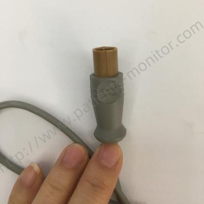 China PHiliph 23001B CO-Set Injectate Temp Probe Cardiac Output Temperature Probe 989803101041 For Hospital for sale