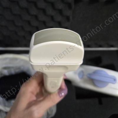 China GE Logiq 5 Expert Ultrasound Machine 3.5C Curved Array Transducer Probe For Logiq Series Ultrasound System 2.0 - 5.0 MHz for sale