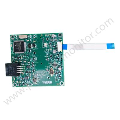 China Tabela de medição da temperatura 56148-0000 REV C REV L21327-0000 para Welch Allyn Vital Signs Monitor 300 Série 53NTP à venda