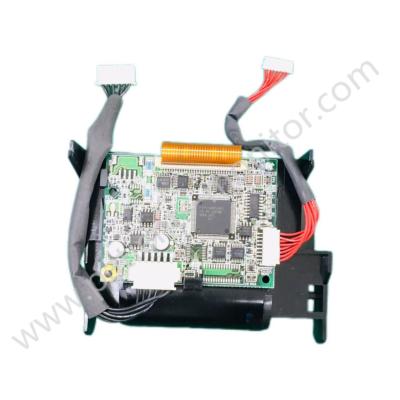 China Impressora térmica FTP-628MCL506 para Welch Allyn Vital Signs Monitor 300 Série 53NTP à venda