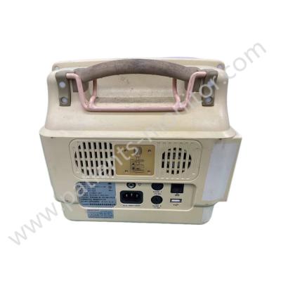 China COMEN C60 Multi-parameter Infant Monitor Whole Machine Medical Equipment for sale
