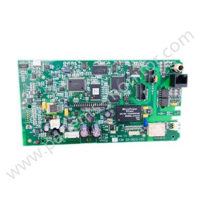 China PCB da placa principal 031-0150-05 030-0098-05 para Welch Allyn Vital Signs Monitor 300 Série 53NTP à venda