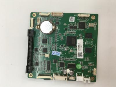 China Comen STAR8000B Patientenmonitor Hauptbrett C-051-000806-04 in Gebrauch in gutem Zustand zu verkaufen