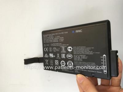 China Drager RRC2020 Rechargeable Smart Battery Pack Li-Ion 11.25V 99.6Wh for Oxylog 2000 and 3000 for sale