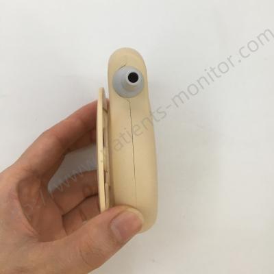 China PHiliph Avalon Fetal Monitor M2734B Fetal Toco Transducer Probe Kit Directional Pulsed Doppler for Hospital for sale