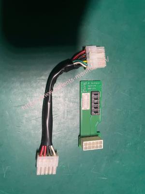 Китай GE B650 Пациентский монитор Батарейная плата M1082340-06 M1082340-06 FM2BATT M1124384 С кабелем-коннектором продается