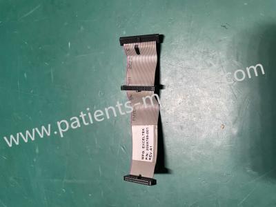China GE B20 Patient Monitor Connector Cable 2049769-001 Between VGA Network Card Interface Board And TO Input Board for sale