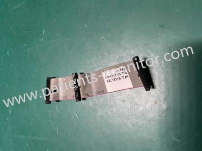 China GE B20 Patient Monitor Connector Cable 2049769-001 Between VGA Network Card Interface Board And TO Input Board for sale