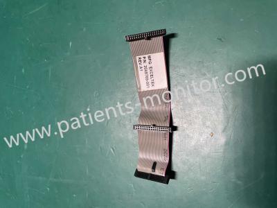China GE B20 Patient Monitor Connector Cable 2049769-001 Between VGA Network Card Interface Board And TO Input Board for sale