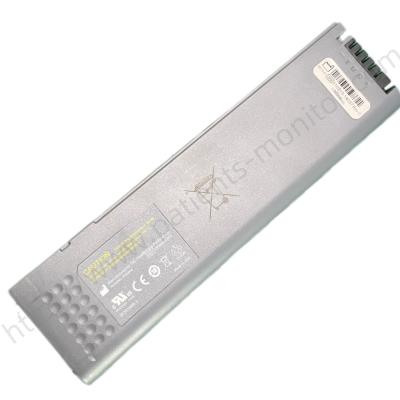 China GE B105 B125 B650 Patient Monitor Parts FLEX-3S3P Rechargeable Lithium Ion Battery 11.1V 6.00Ah 67Wh for sale