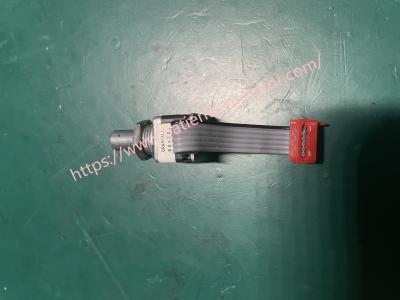 China GE B650 Monitor do lado do leito do doente Codificador do botão de corte 60V22-02-020C Peças sobressalentes à venda
