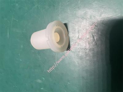 China CU AED  I-PAD NF1200 Defibrillator Left White Button For Defibrillator Parts Medical for sale