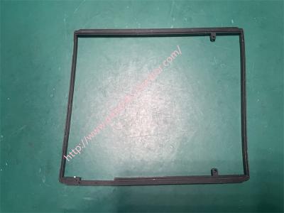 China CU Medical I-PAD NF1200 AED Defibrillator Middle Plastic Frame Black Color Defibrillator Accessories Medical Equipment for sale