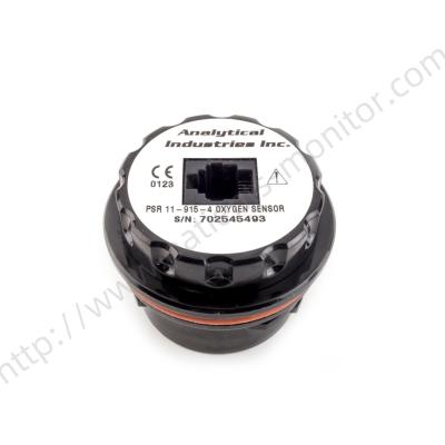 China GE Datex Ohmeda M-10 Anesthesia Machine O2 Cell Oxygen Sensor PSR11-915-4 SN311908406 For Hospital Accessories for sale