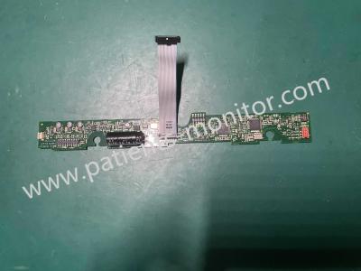 Китай GE HealthCare B650 CARESCAPE Монитор у кровати для пациентов Пользовательский интерфейс FM2UI Плата M1222741 M1082328-09 продается