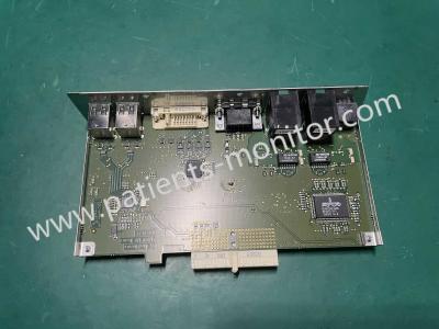 Китай GE Healthcare B650 Пациентский монитор IO Модуль FM2OPTIO Доска M1193855 В хорошем состоянии продается