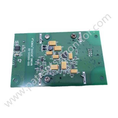 Китай Доска SpO2 050-000245-00 CMPFD4A.000648 для COMEN C60 Многопараметровый детский монитор продается