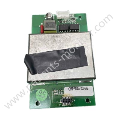 Китай Доска SpO2 050-000245-00 CMPFD4A.000648 для COMEN C60 Многопараметровый детский монитор продается