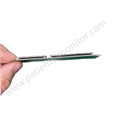 China LED-Display-Schnittstellenbrett NLT PTPW15 HY8875 LF FDK26741 für Mindray N17 Patientenmonitor zu verkaufen
