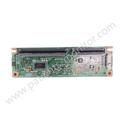 Китай Дисплейная панель интерфейса с светодиодом NLT PTPW15 HY8875 LF FDK26741 для мониторинга пациентов Mindray N17 продается