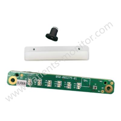 China lâmpada LED e painel de luz 050-002275-01 para Mindray BeneVision N17 monitor do paciente usado-bom à venda
