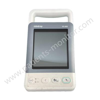 China Mindray VS600 Signos vitales Monitor del paciente Equipo médico de toda la máquina en venta