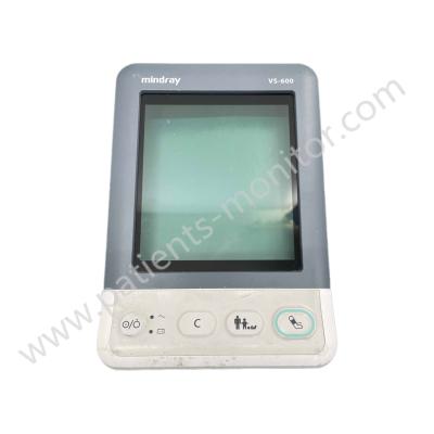 China Caixa de cobertura do painel frontal 043-003151 para Mindray VS600 Signos vitais Partes do monitor do paciente à venda