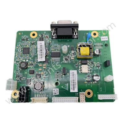 China Painel de parâmetros com interface VGA 051-001458-00 para Mindray VS600 Sinais vitais Monitor do paciente à venda