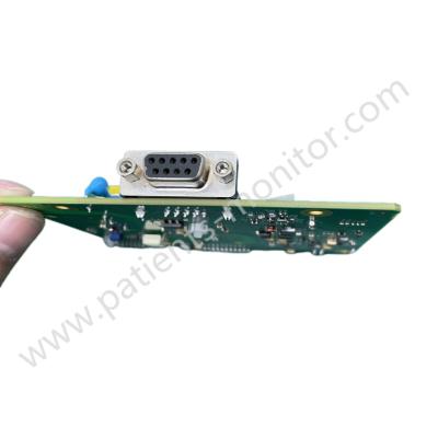 China Painel de parâmetros com interface VGA 051-001458-00 para Mindray VS600 Sinais vitais Monitor do paciente à venda