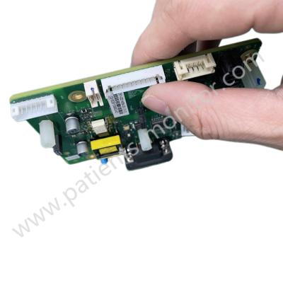 China Painel de parâmetros com interface VGA 051-001458-00 para Mindray VS600 Sinais vitais Monitor do paciente à venda