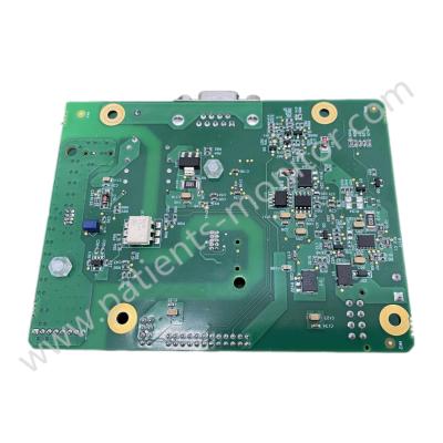 China Painel de parâmetros com interface VGA 051-001458-00 para Mindray VS600 Sinais vitais Monitor do paciente à venda