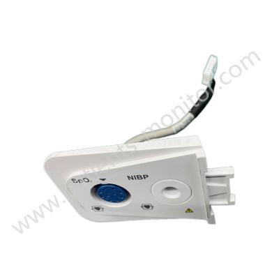 Китай Панель параметров 043-003156 009-003371-00-2 для Mindray VS600 Витальные признаки Пациентский монитор продается