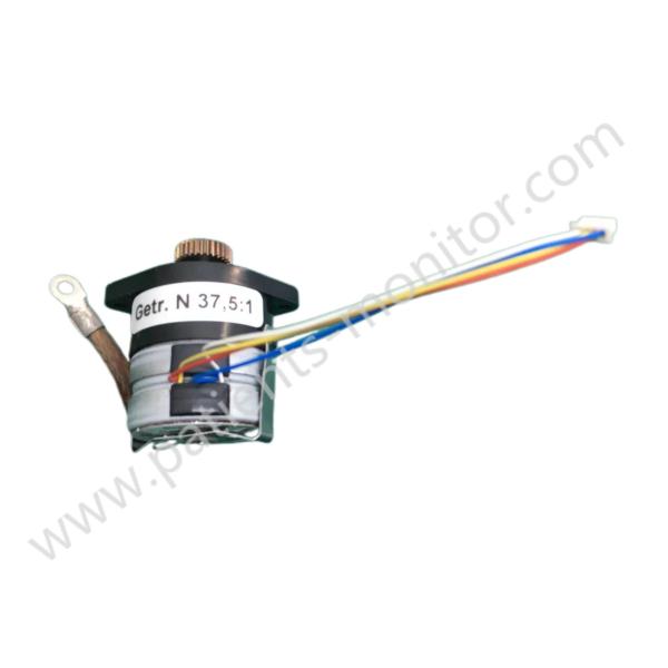 Motor EMCH Para FM20 FM30 Monitor fetal Equipamento médico Peças de monitor