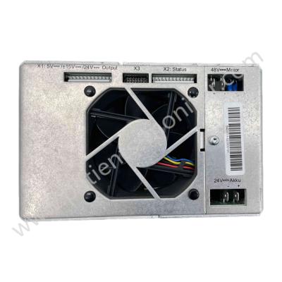 Китай Электроснабжение EOE12060720 PN 8422711 Для Дрейгера Савина вентилятор медицинский продается