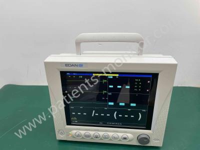 China Edan IM8 Monitor de pacientes Equipo médico de máquina completa Monitor de pacientes de parámetros múltiples en venta
