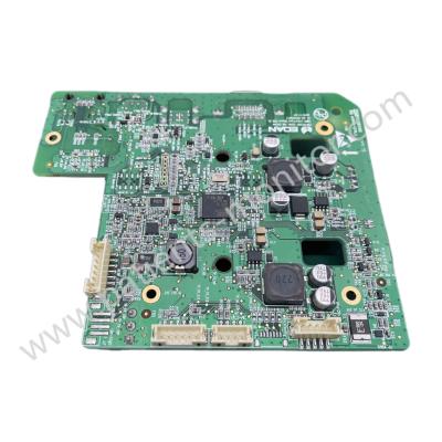 Китай Edan IM70 Пациентский монитор интерфейсная панель 02.02.220447012 02.03.220447014 Части медицинского оборудования продается