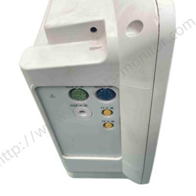 China Mindray IMEC10 Series Patient Monitor Machine 10.4in Touchscreen Display Medical Equipment for sale