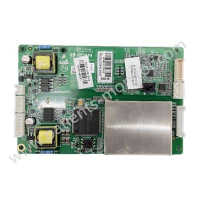 Китай Edan IM70 Пациент Монитор Параметры Доска с NIBP И ЭКГ 02.05.2513730122 02.05.2513740113 02.02.220412 продается