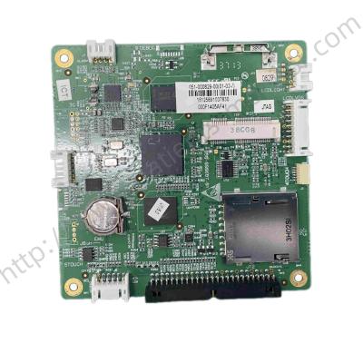 Китай Mindray iMEC10 Пациент Монитор Части Дисплейная панель 051-000829-00 Сборка ПКБ Планшет Замена Acceccoriess продается