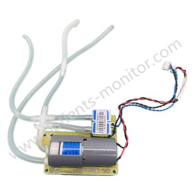 Китай Edan iM70 Пациентский монитор NIBP Модуль насоса Поддерживающая панель E204460 02.01 01.53.452323011 Подержанные части медицинского оборудования продается