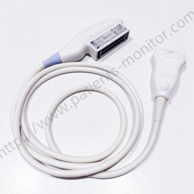 China GE 8L-RS Linear Array Probe Versatile Transducer For Logiq Vivid Voluson Series Ultrasound System 4 - 12 MHz for sale